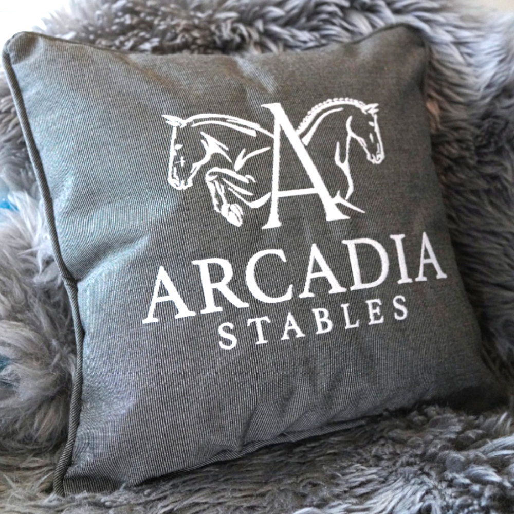 100% Sunbrella Pillows – SP RHODES® Official – Boutique Quality Branded ...