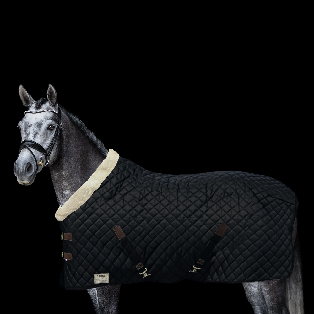 Customizable Stable Blanket System – Outer Shell and Fleece Liner – SP ...